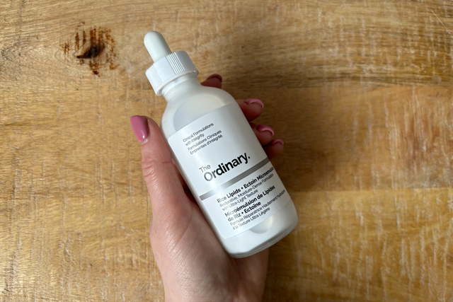 The Ordinary’s new moisturiser left my dry skin looking ‘dewy’ and ...
