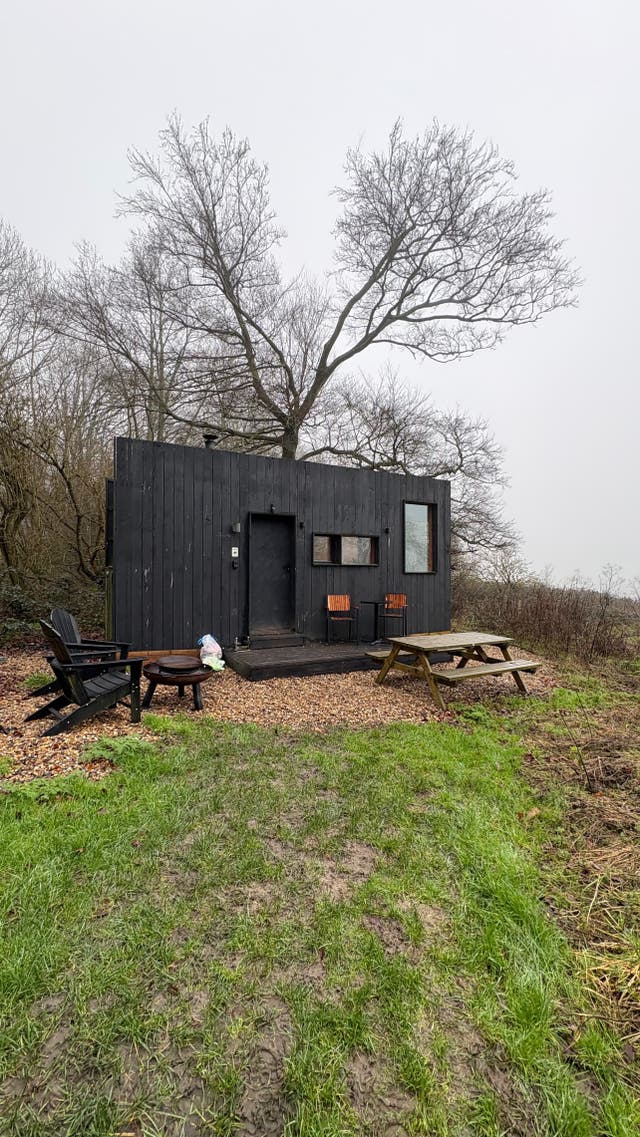 ‘I spent 48 hours in a digital detox cabin. Here’s what happened’ | The ...