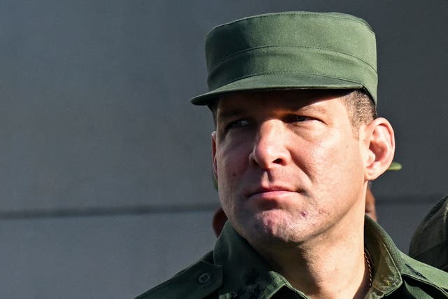 Rubio holds ‘secret’ talks with grandson of Cuba’s dictator as Trump ...