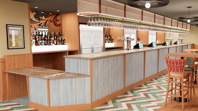 First-of-its-kind Wetherspoon pub weeks away from opening | The Independent