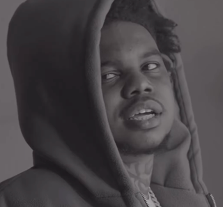 Lil Poppa death: Rapper dies at 25 days after releasing a new song ...