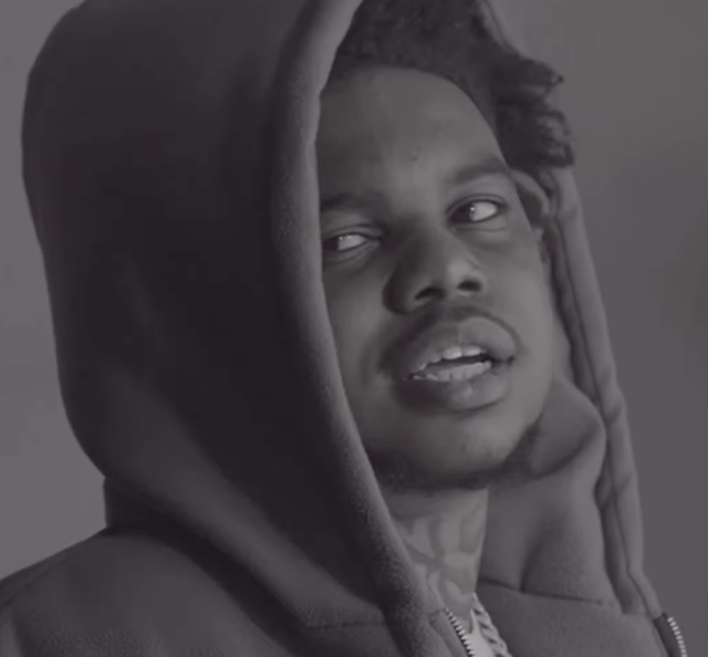 Lil Poppa death: Rapper dies at 25 days after releasing a new song ...