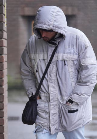Rapper guilty of owning XL bully dog in fatal attack just two days ...