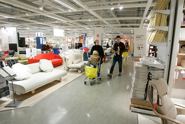 IKEA is opening 10 new US stores in 2026. See if your city made the ...