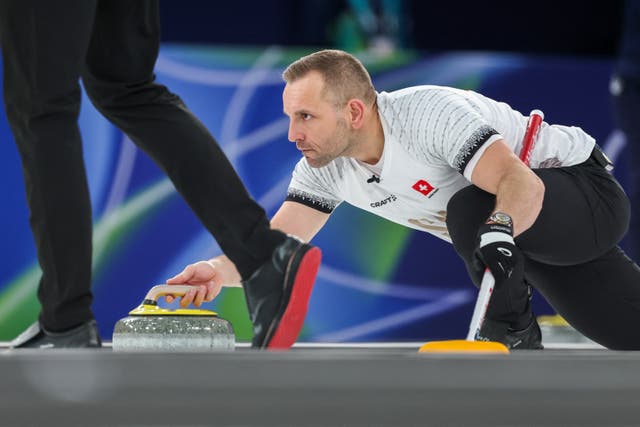 Winter Olympics live: Curling updates as Team GB seal men’s gold medal ...