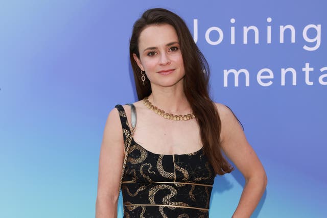 Former Olympian Sasha Cohen pulls back curtain on the harsh realities ...