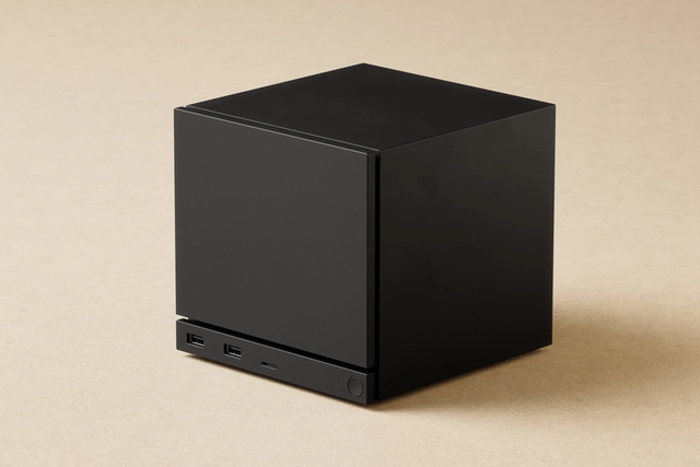 How to pre-order the Steam Machine in the UK | The Independent