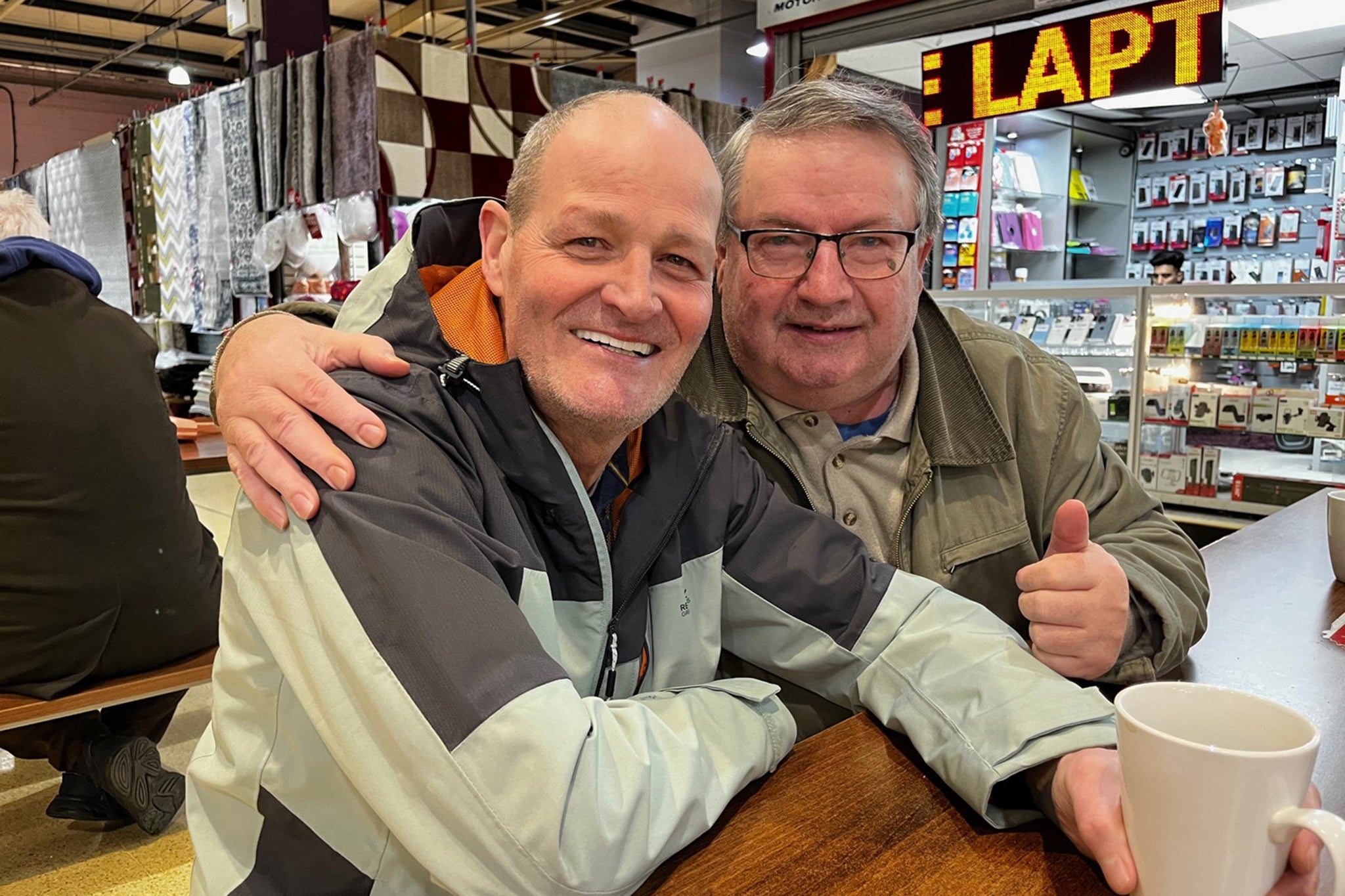 ‘What good have Labour done us?’ Inside the Gorton and Denton by ...