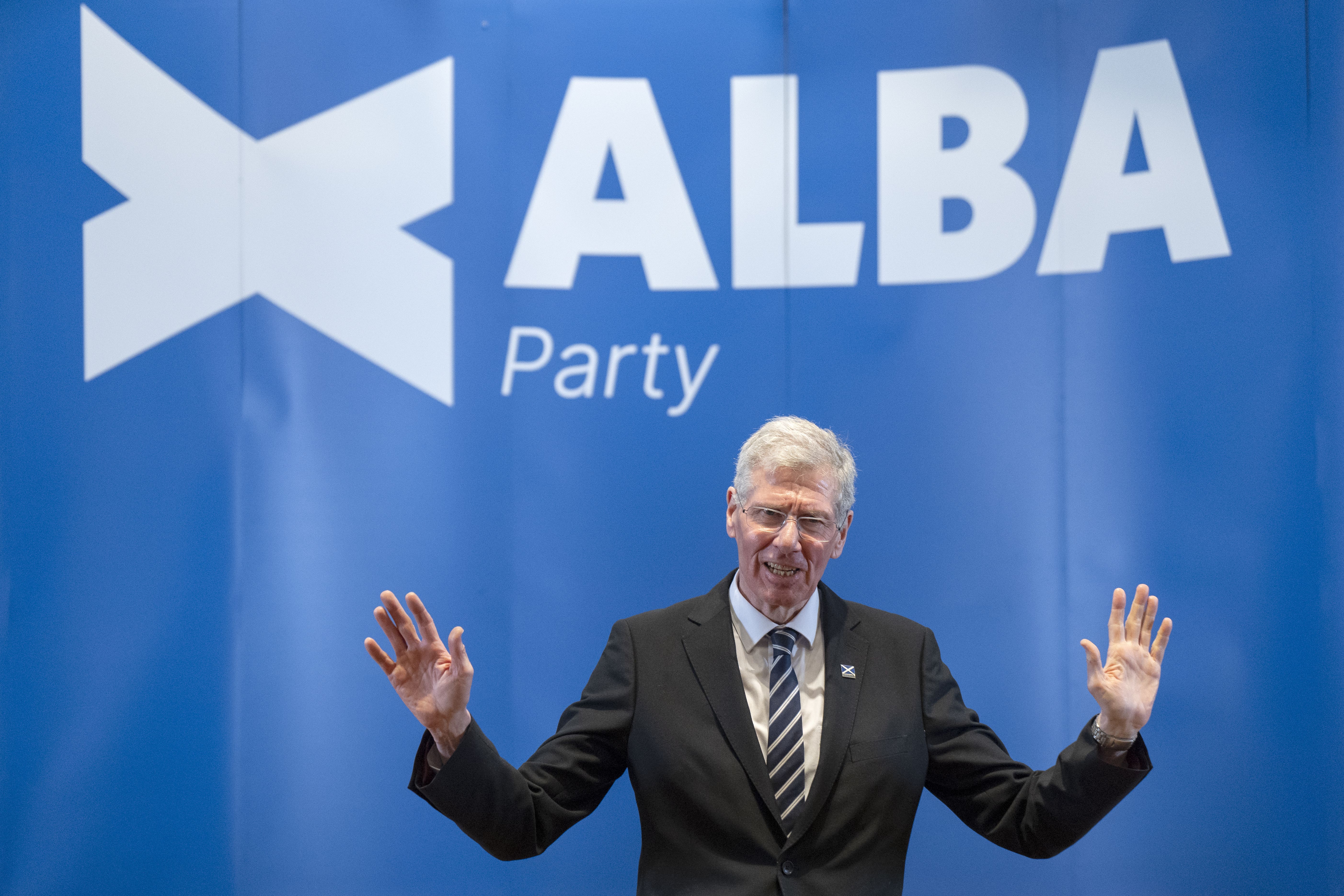 Financial woe means Alba Party ‘unlikely’ to fight election, leader ...