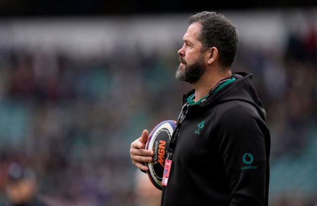 England v Ireland live: Result and reaction as Ireland deliver ...