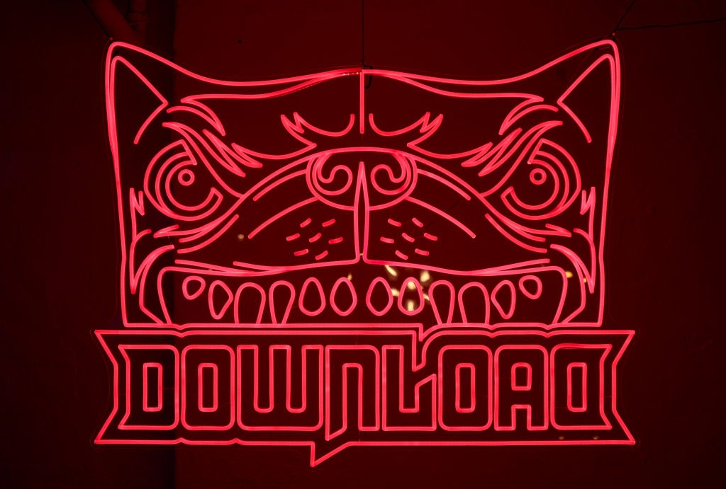Download Festival makes special announcement for 2026 lineup | The ...