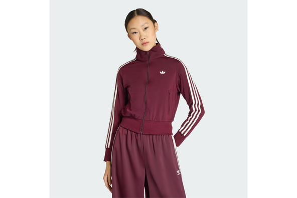 Adidas unveiled a collab with this designer brand at London Fashion ...
