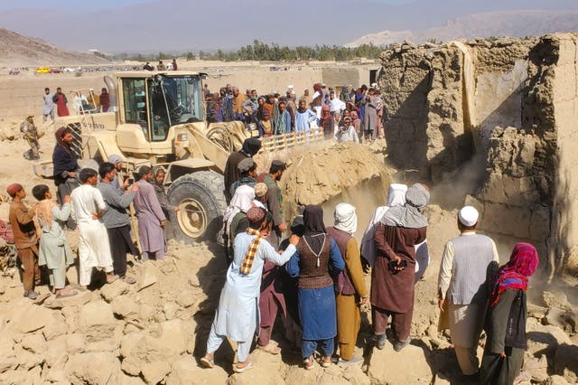Why is Pakistan bombing Afghanistan and what will happen next? - Ulkse