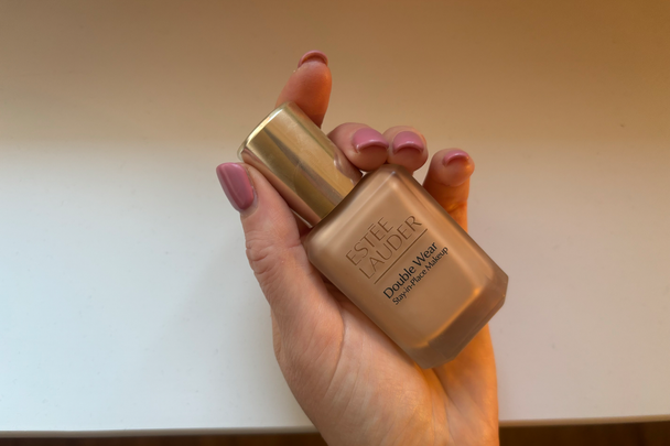 Estée Lauder new double wear foundation review, tested by a beauty ...