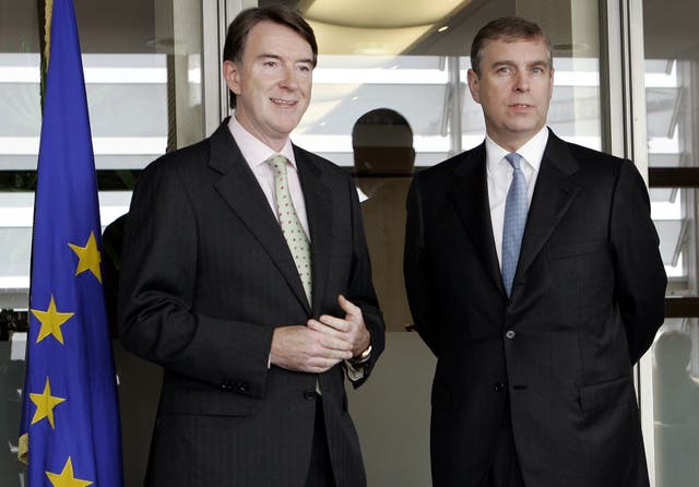 Latest Brexit news live