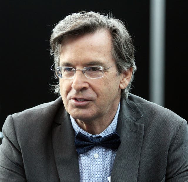 Robert Carradine death: Lizzie McGuire and Revenge of the Nerds star ...