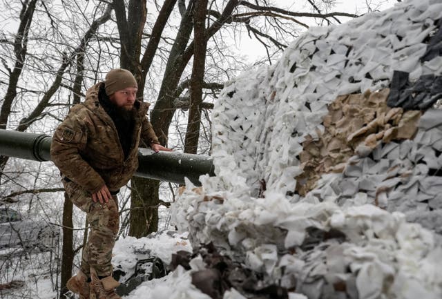 Inside Ukraine’s conscription crisis as two million dodge the draft ...