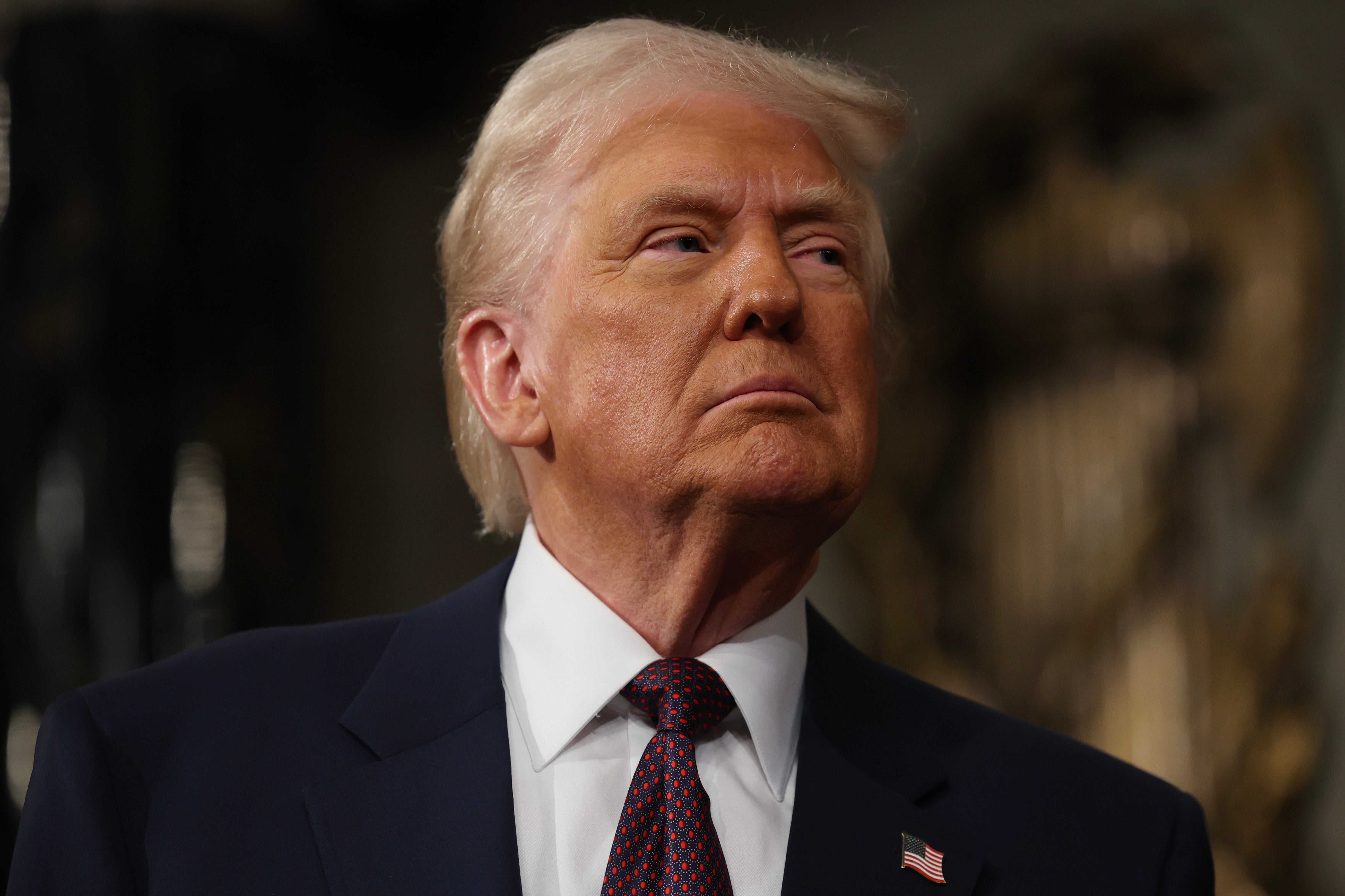 The celebrities attending ‘State of the Swamp’ event to protest Trump ...