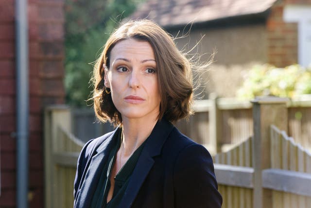 Doctor Foster: Suranne Jones drama to return for surprise third season ...