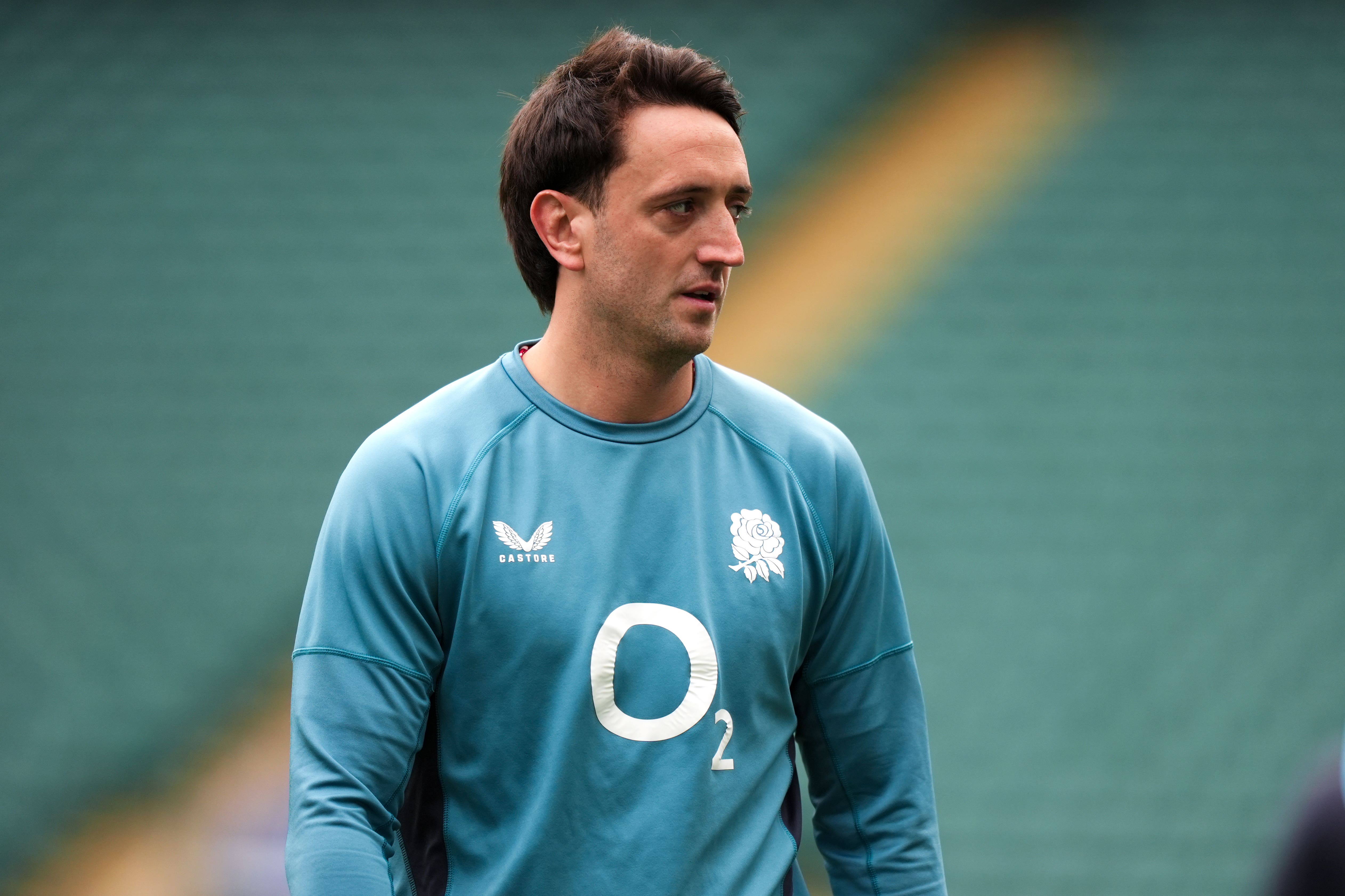 England suffer huge Alex Mitchell injury blow to add to Six Nations woe ...