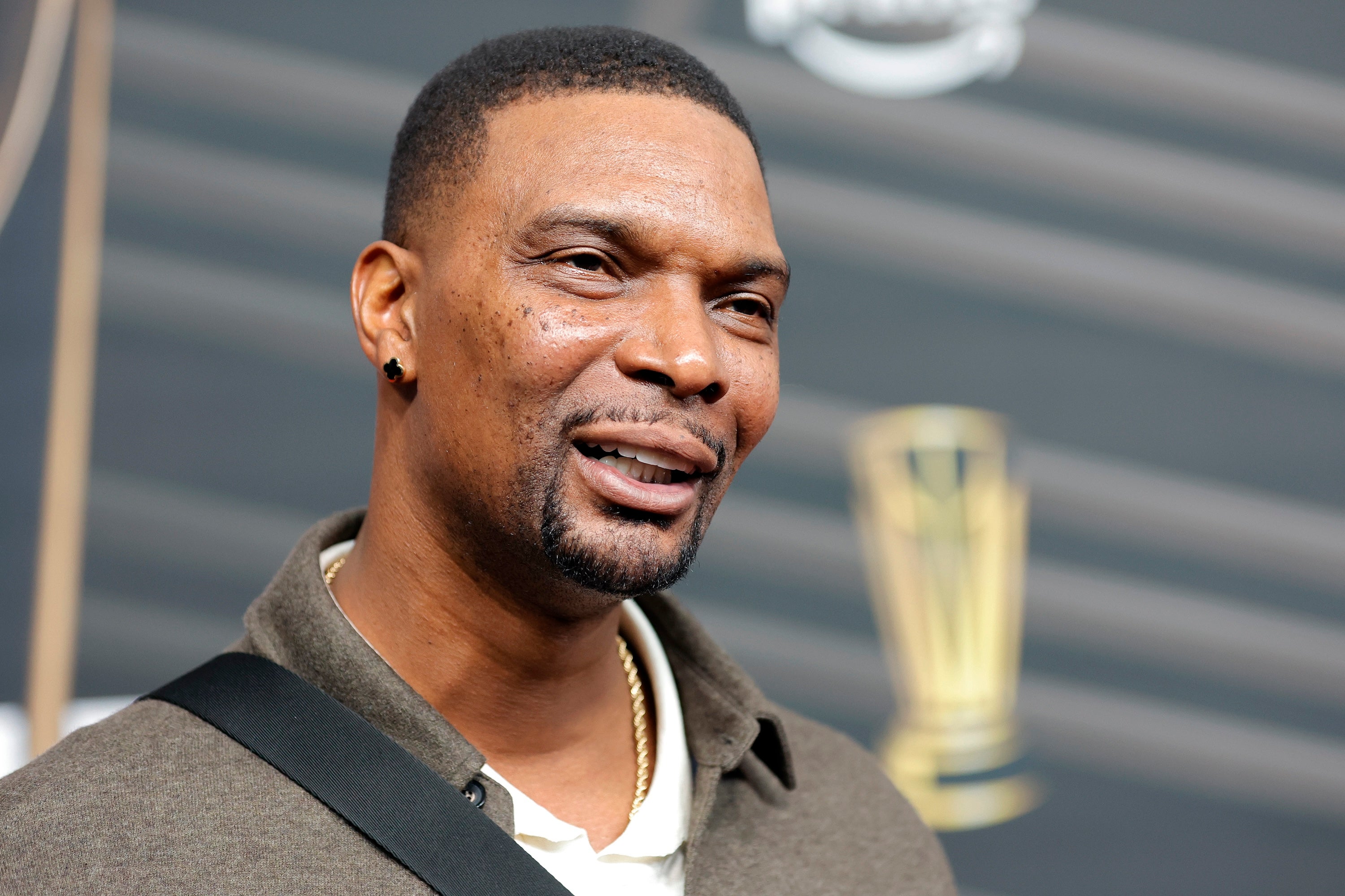 NBA Hall of Famer Chris Bosh says he’s ‘lucky to be alive’ after ...