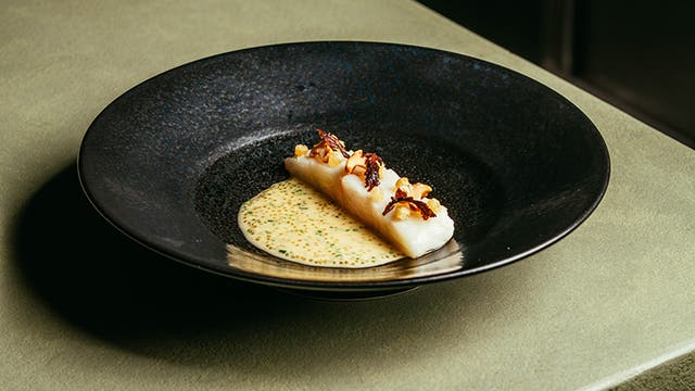 The Great British culinary tour: From haute cuisine to street eats ...
