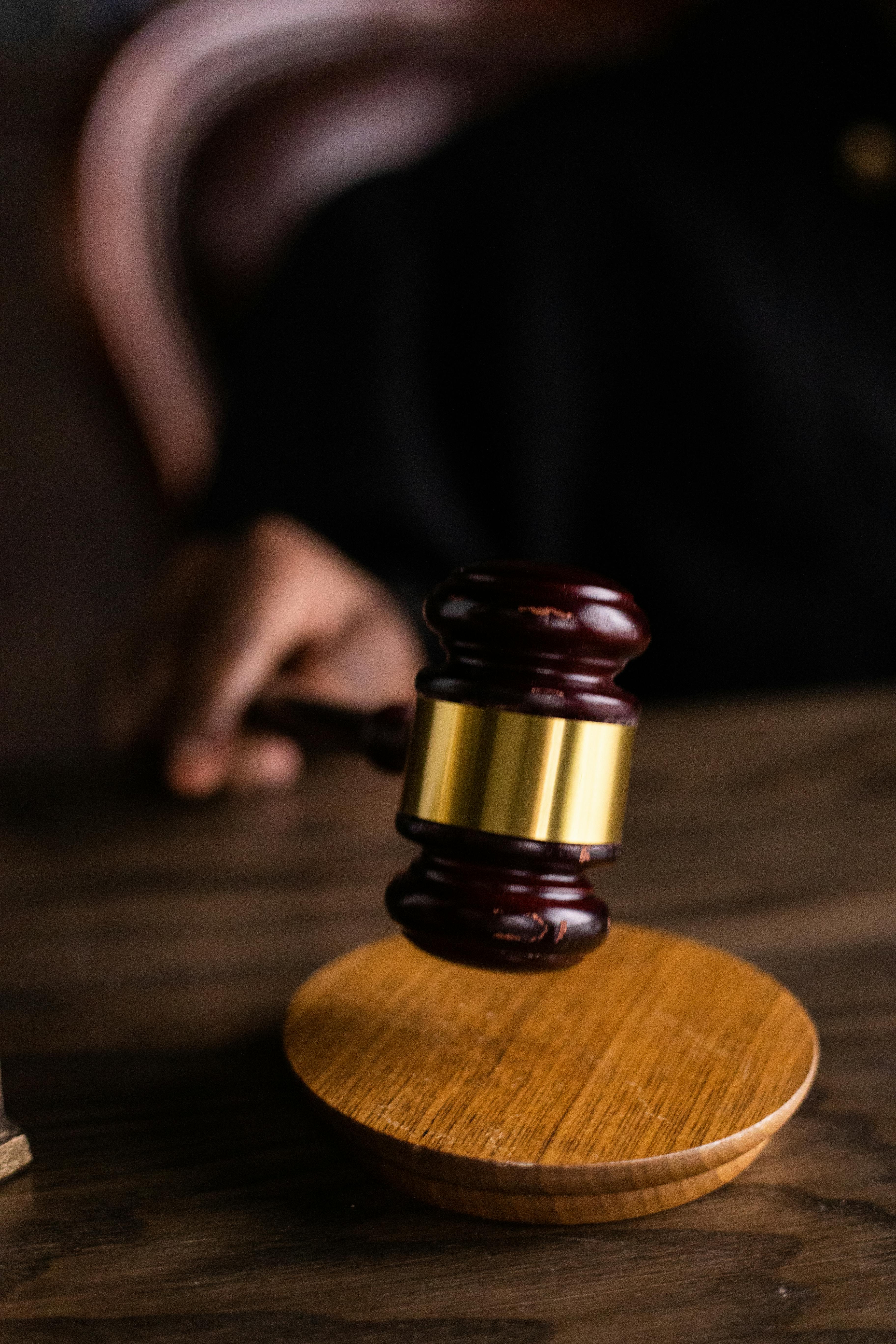 An Analysis of Historical Legal Principles: Challenges of the Modern ...
