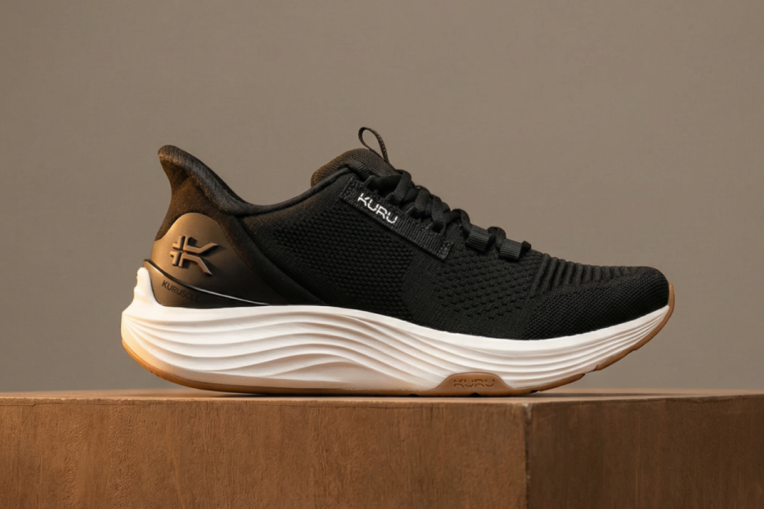 Spoil your feet with revamped, next-generation sneakers | The Independent
