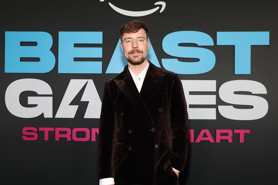 MrBeast’s editor suspended by prediction market after ‘near-perfect ...