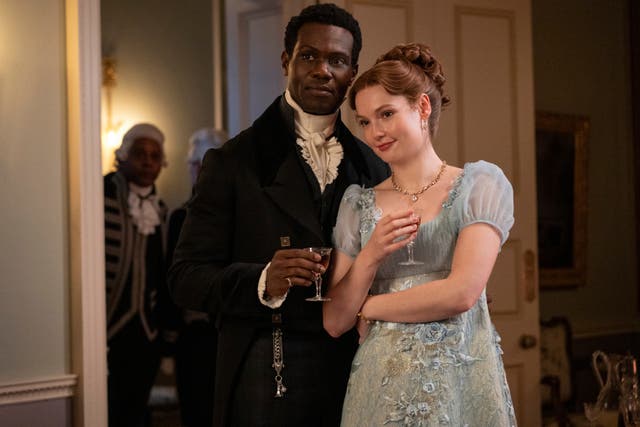 Bridgerton star confirms their character’s cause of death after ...