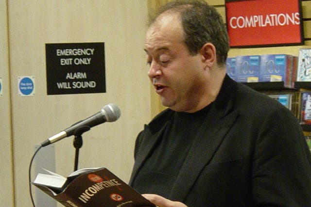 Red Dwarf’s ‘visionary’ co-creator Rob Grant dies aged 70 | The Independent