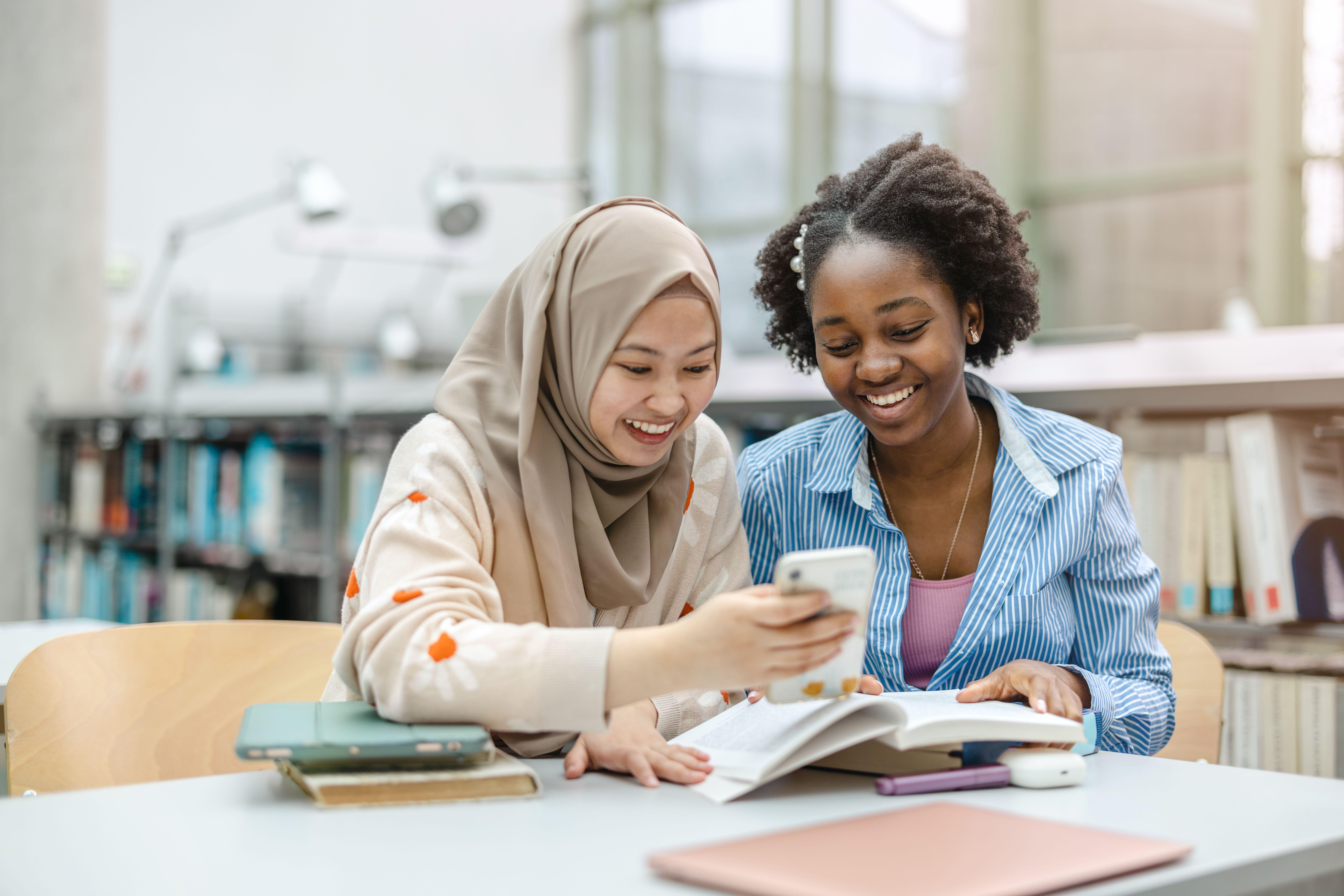 5 positive impacts female friendships can have on your…