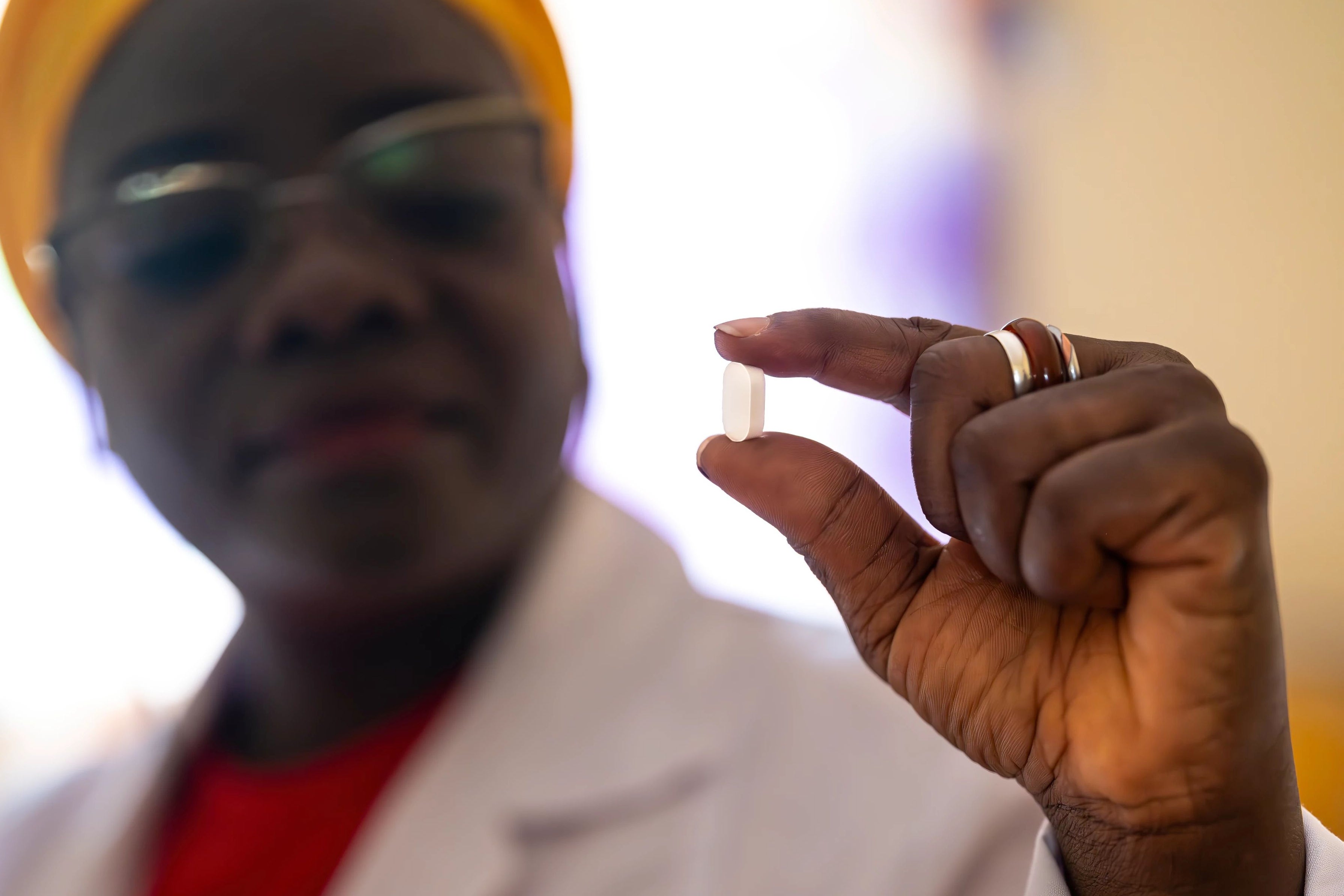 New sleeping sickness pill gets nod, paving the way for use in Africa ...