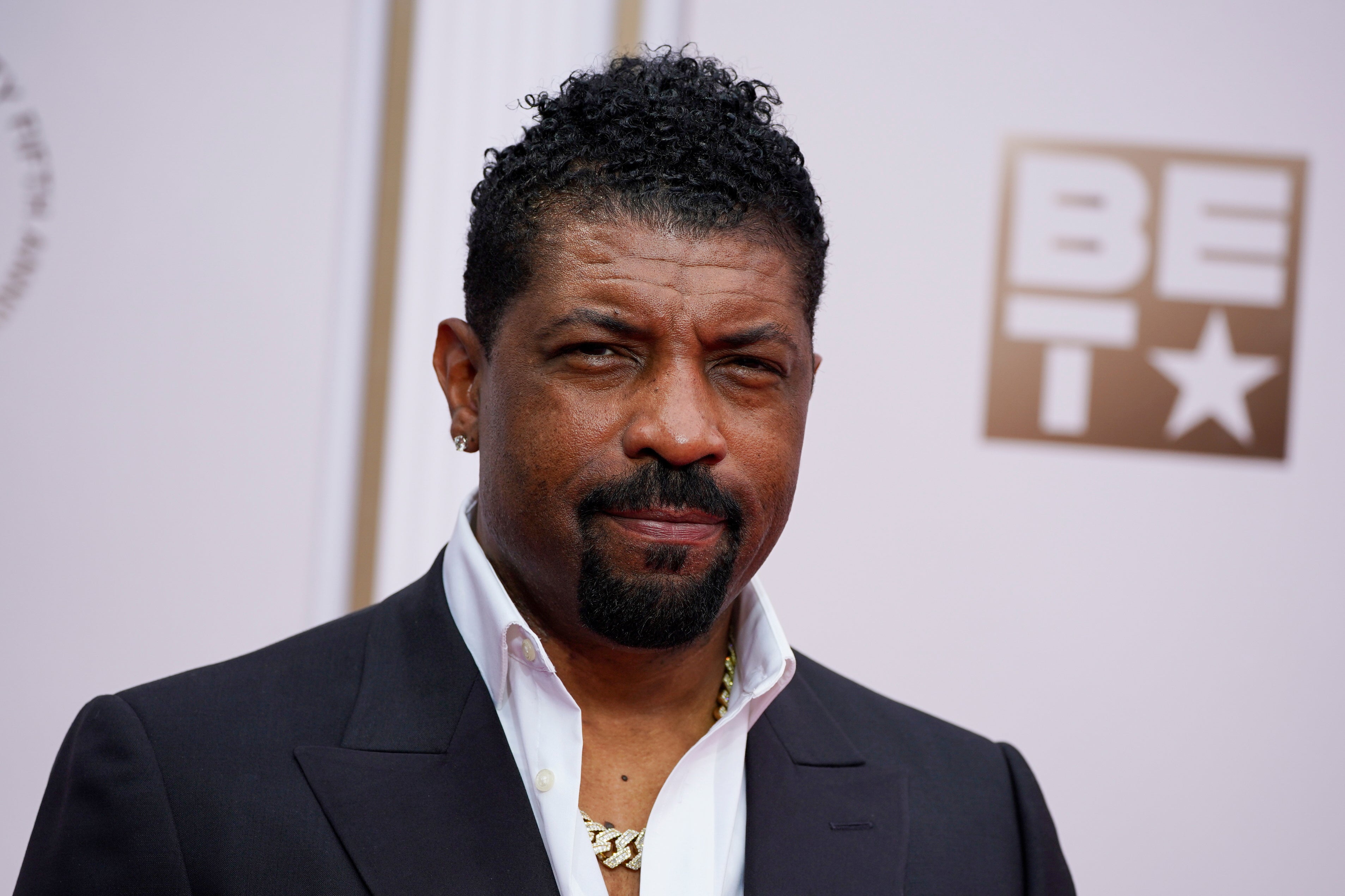 Deon Cole returns to host NAACP Image Awards and says 'terrible' BAFTA ...