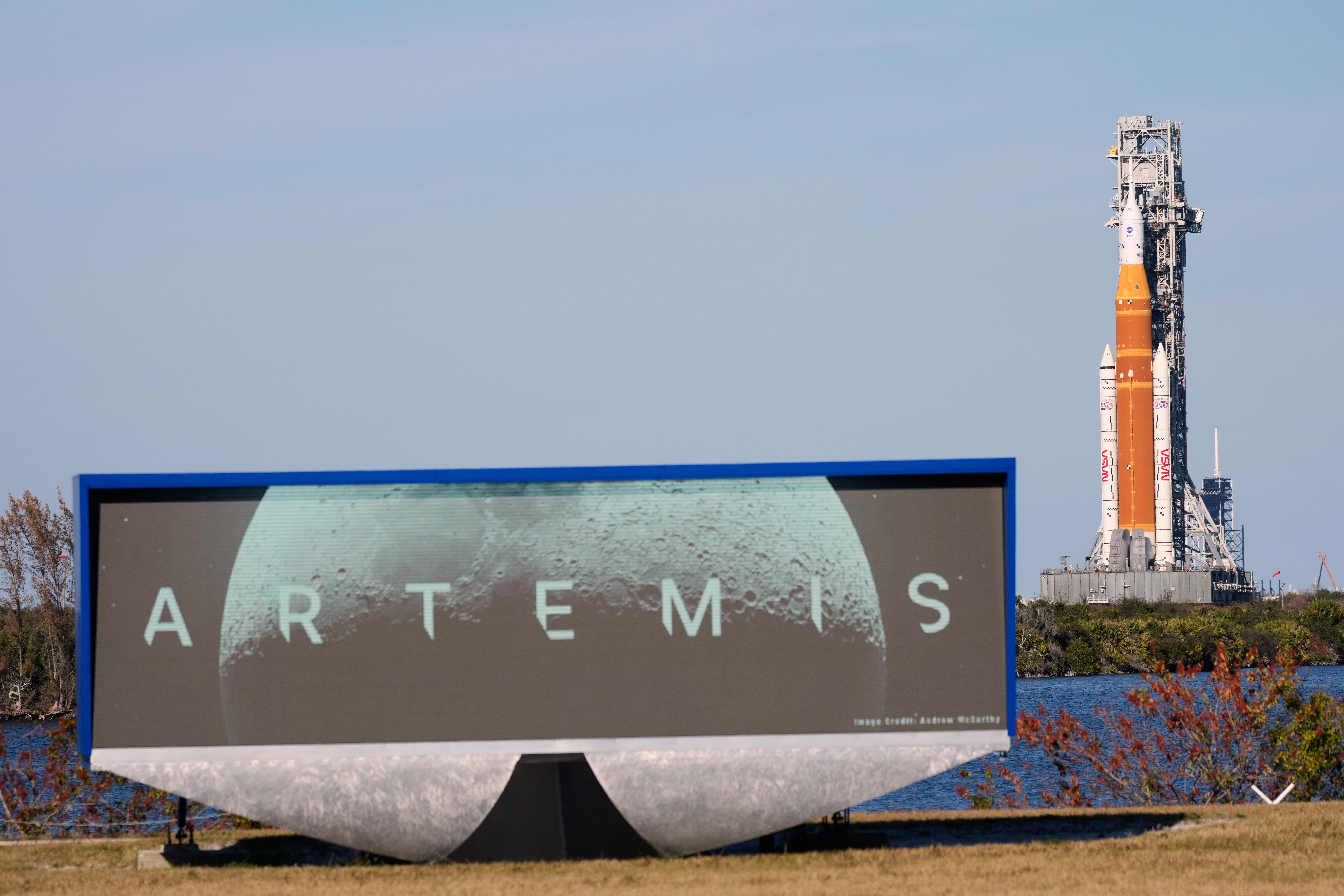 NASA overhauls its Artemis program to return astronauts to the moon ...