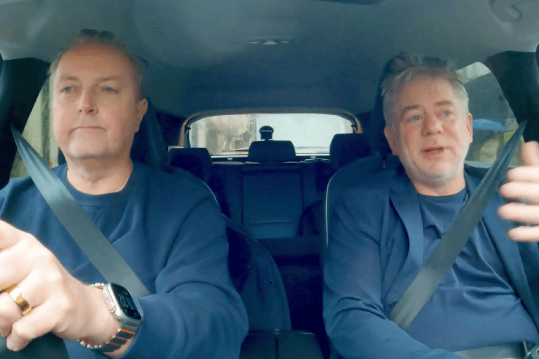 Exclusive: Octopus Energy CEO Greg Jackson talks electric cars (and ...