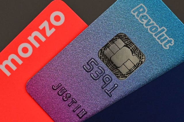 Revolut, Monzo or Santander: Which is the best premium bank account ...