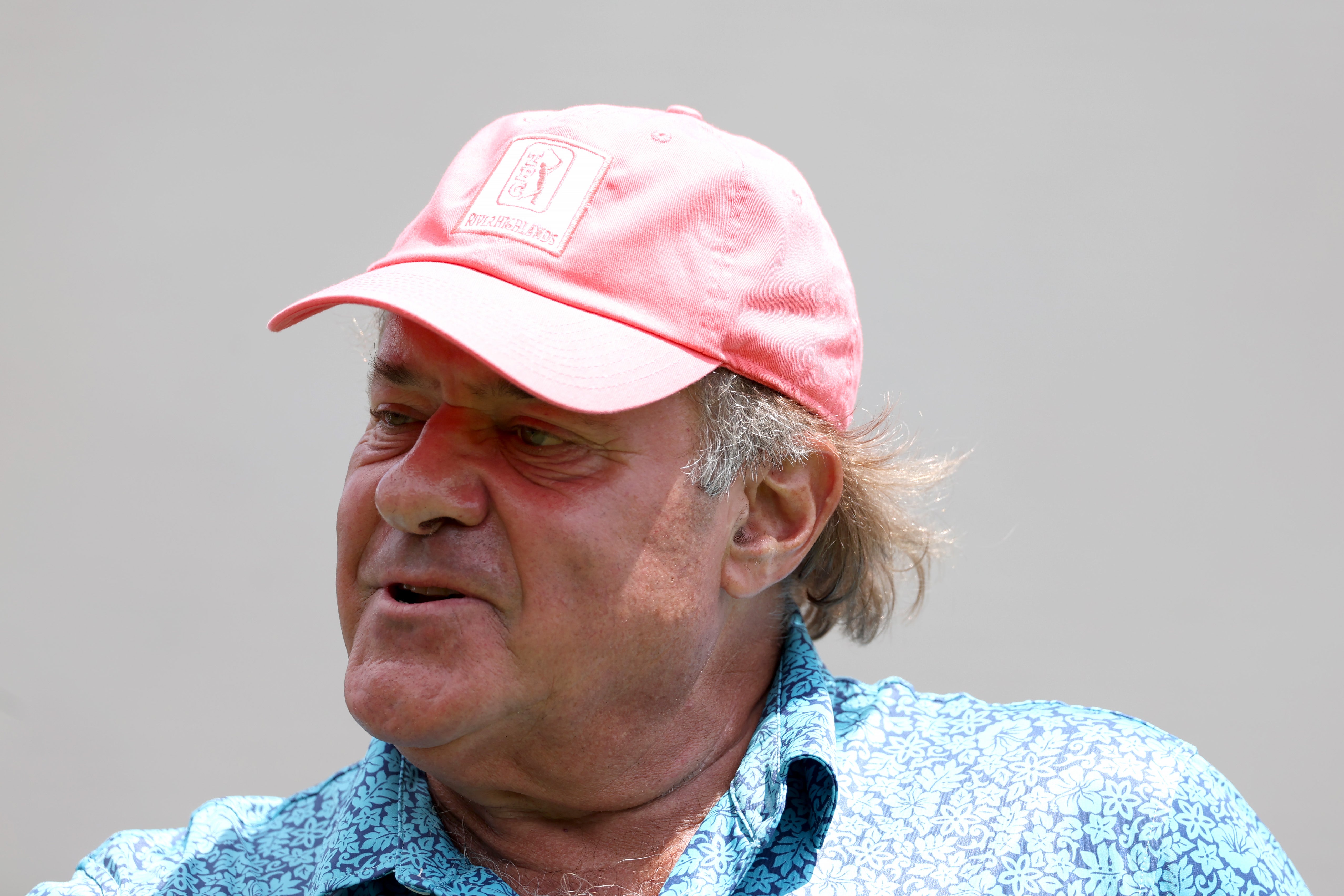 ESPN personality Chris Berman, 70, announces retirement plans | The ...