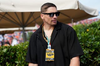 Oleksandr Usyk has earned his crazy pyramids scheme – it’s nothing new ...