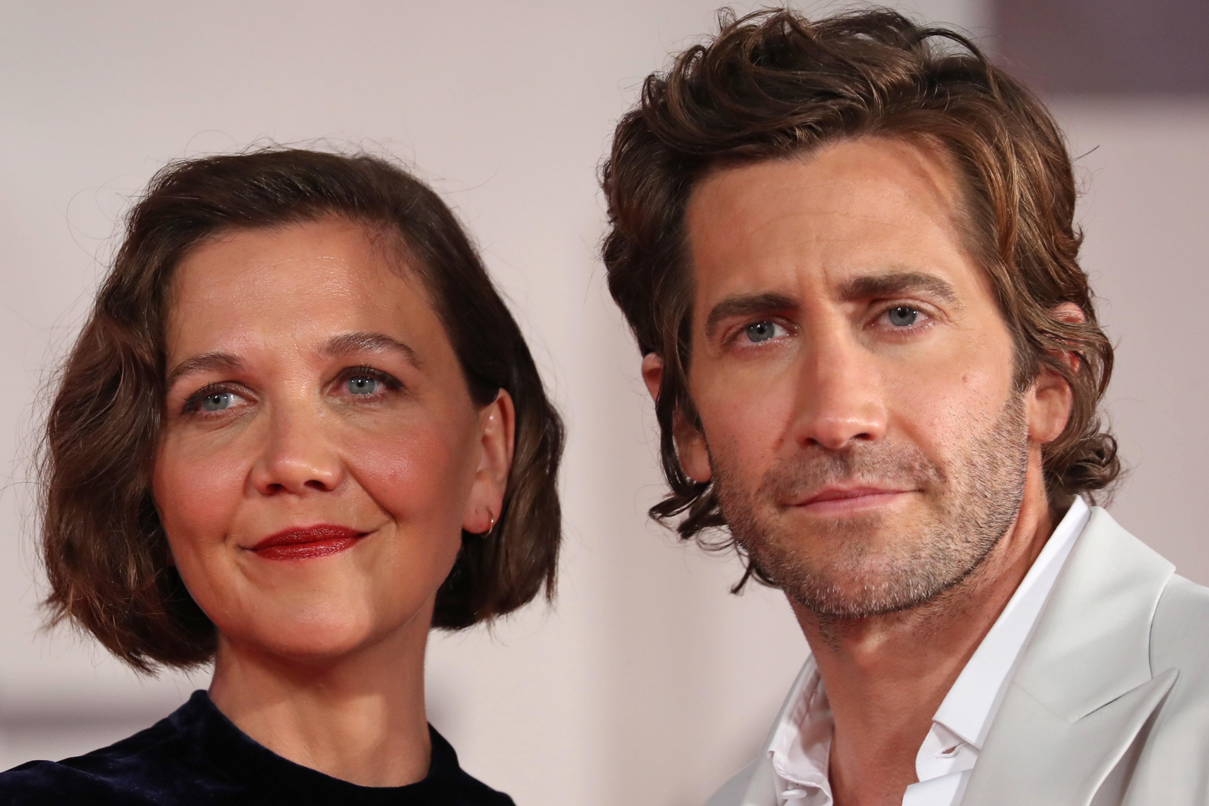 Maggie Gyllenhaal opens up about changing relationship with brother ...