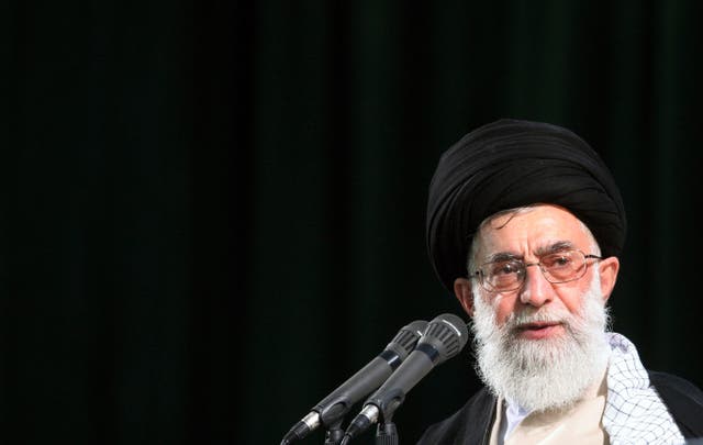 Trump confirms killing of ‘evil’ Iran leader Khamenei in US-Israeli air ...