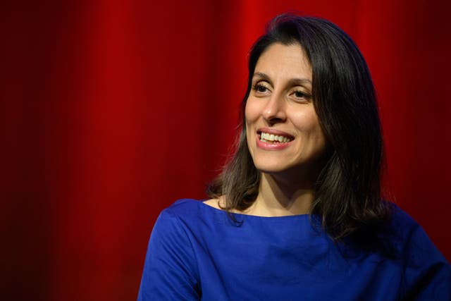 Nazanin Zaghari-Ratcliffe urges Starmer not to get dragged into Trump ...