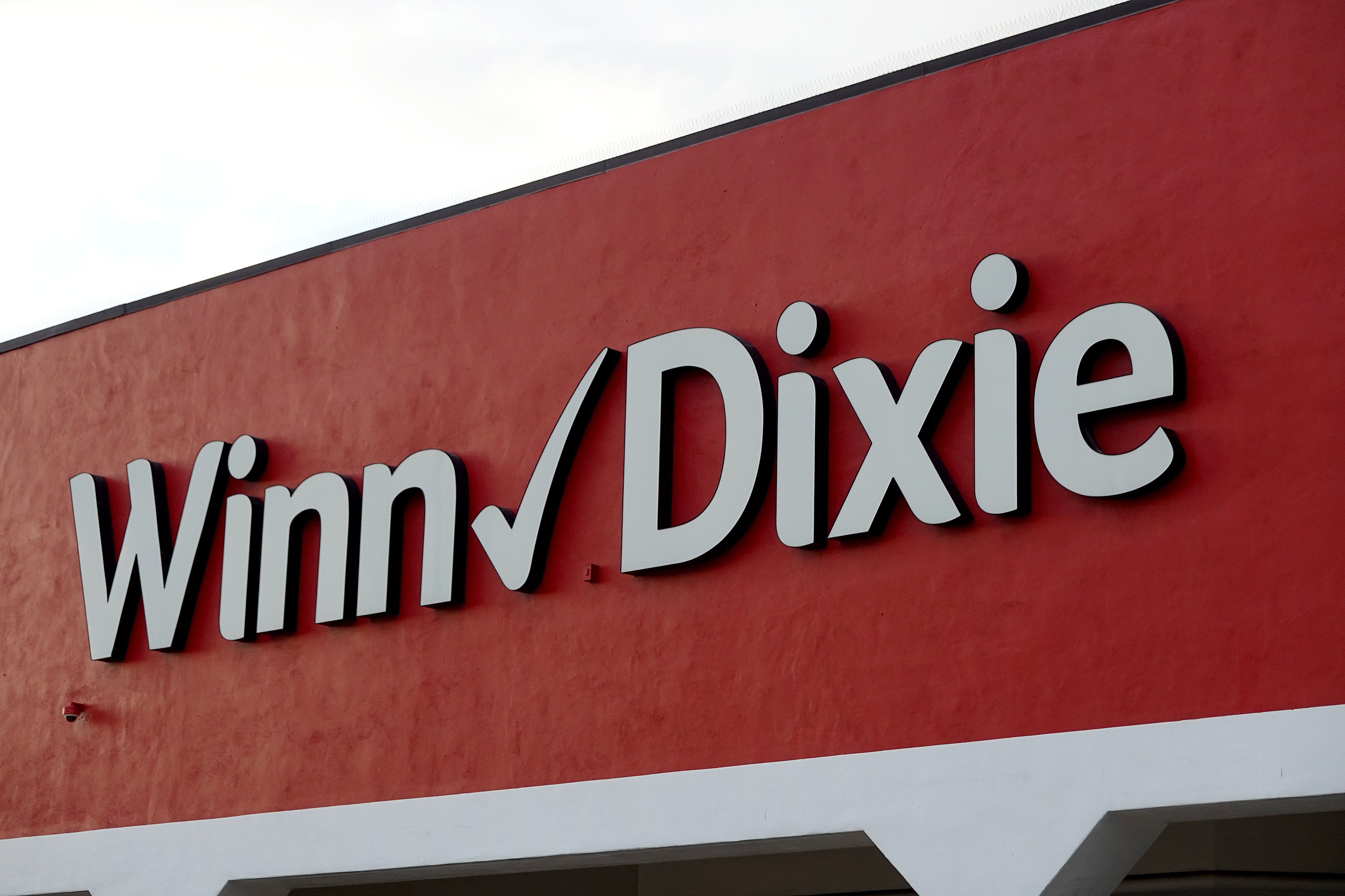 Winn-Dixie closing last two stores in Alabama amid restructuring | The ...