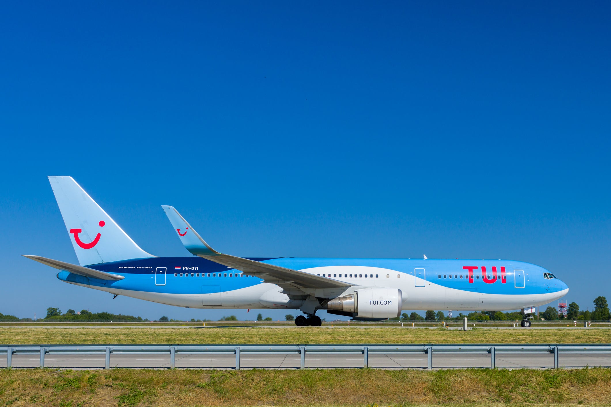 Tui - latest news, breaking stories and comment - The Independent