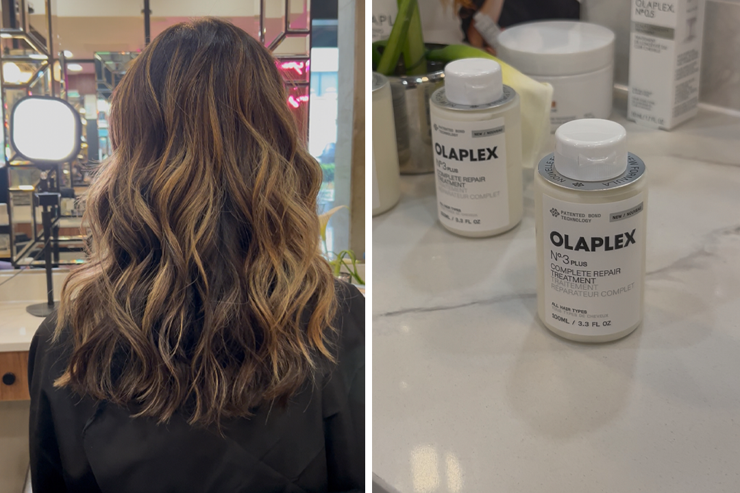 Olaplex has changed the No.3 hair perfector – here’s how it compares ...