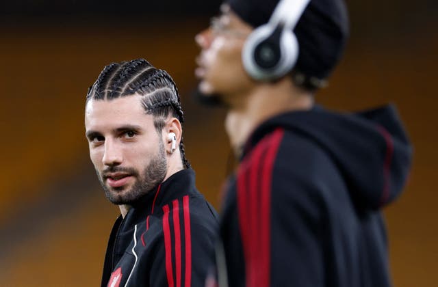 Liverpool midfielder Dominik Szoboszlai shocks fans with new look for ...