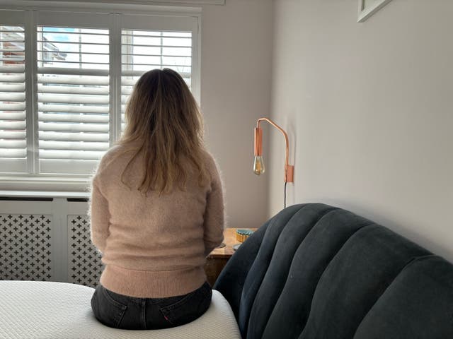 Simba hybrid luxe mattress review: ‘It transformed my sleep’ | The ...