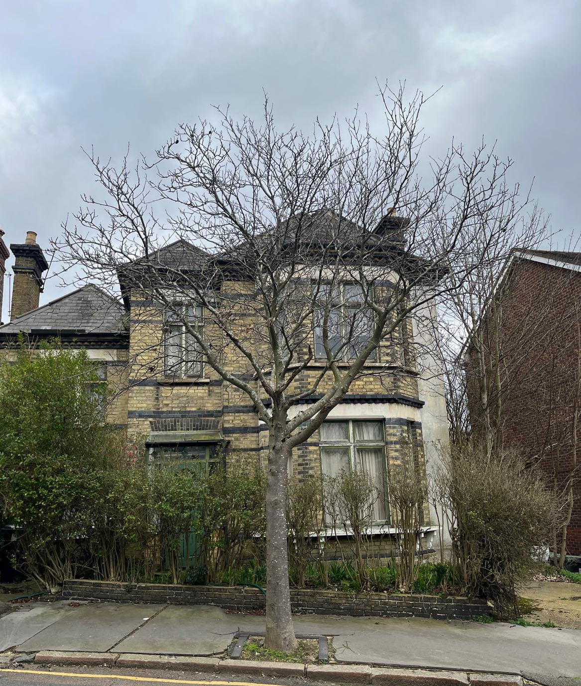Elderly siblings face homelessness after £600k inheritance feud with ...
