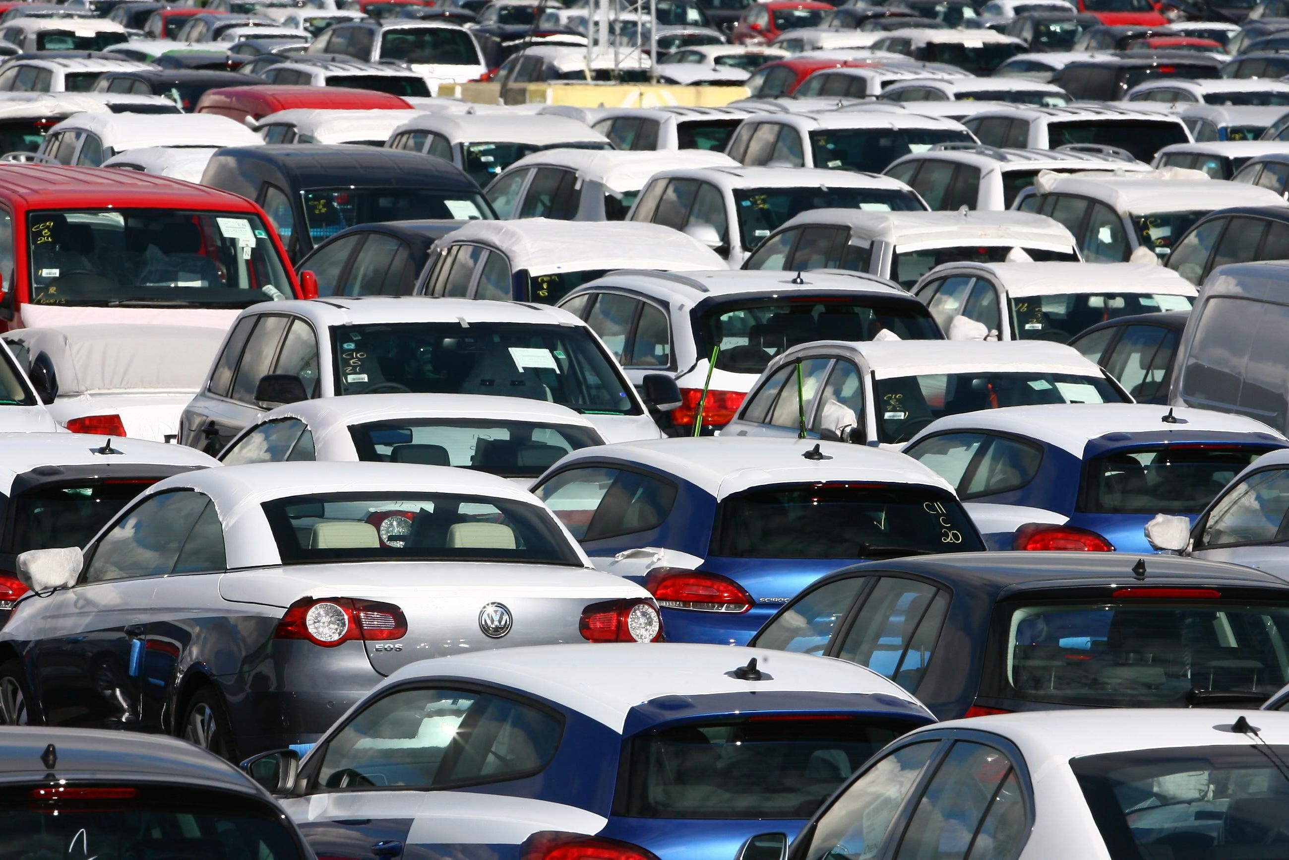 Millions of drivers to get compensation after being mis-sold car ...