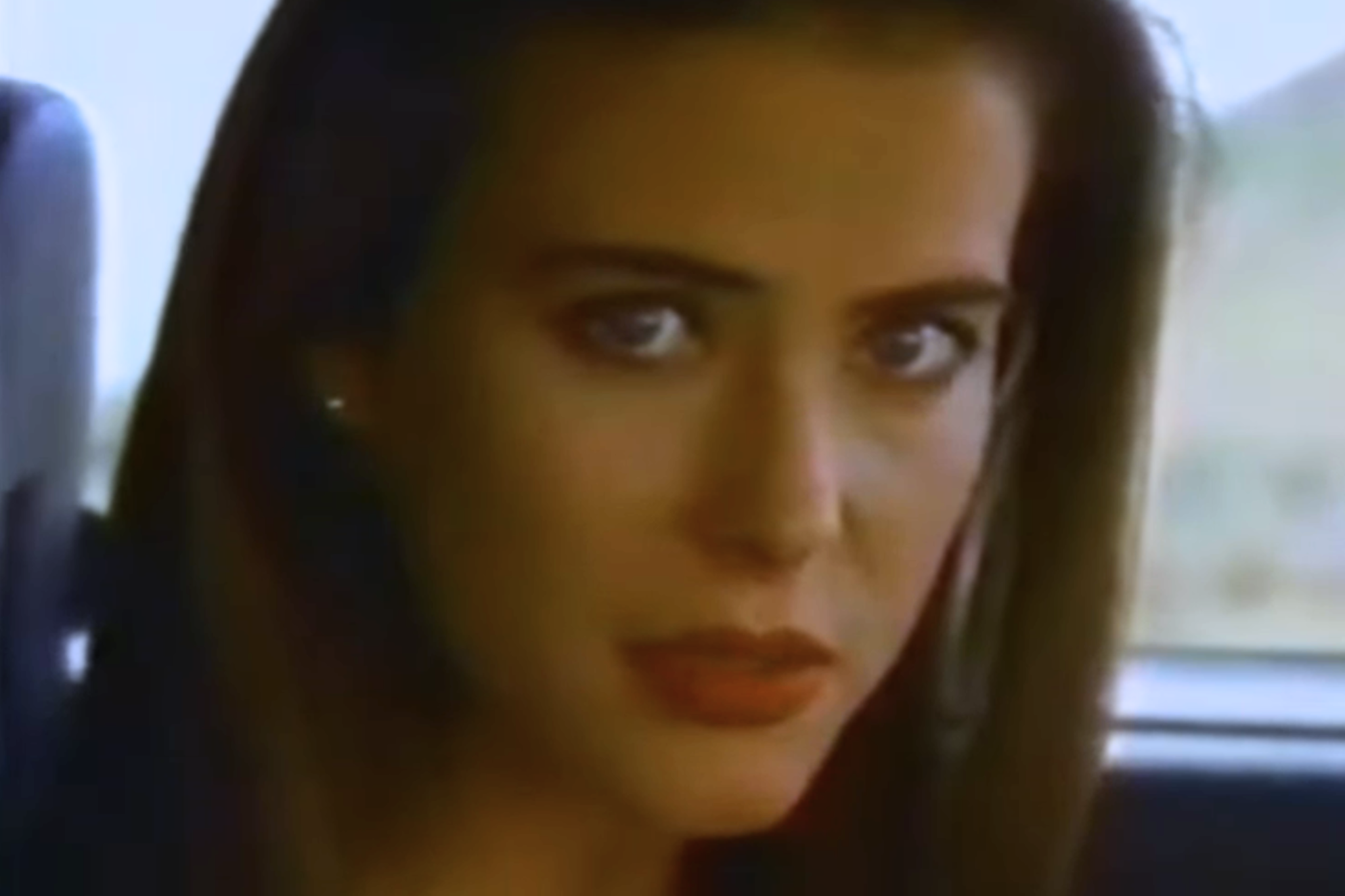 Annabel Schofield death: British supermodel and Dallas star dies aged ...